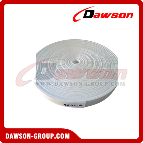 DAWSON 46mm PVC-Coated Weldable Webbing, Weldable Webbing Materials ...