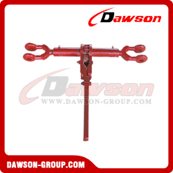 Heavy Duty Ratchet Type Load Binder, Ratchet Loadbinders for Lashing ...