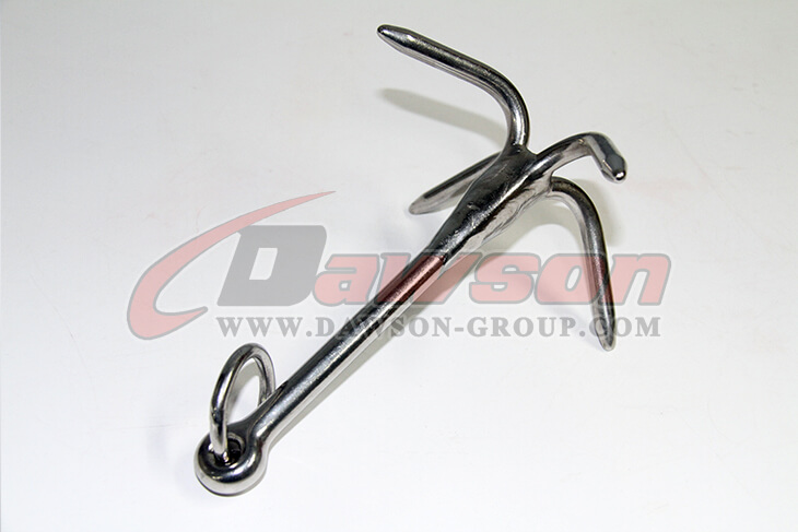 Fishing Net Hook - Dawson Group Ltd. - China Manufacturer, Supplier ...