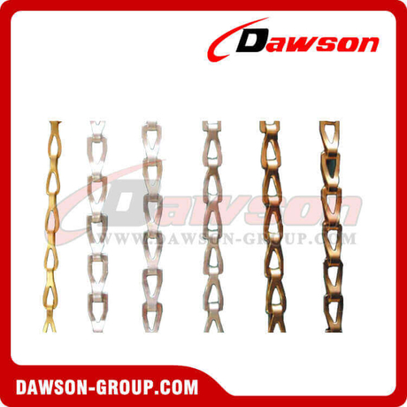 SASH Chain, link chain - Dawson Group Ltd. - China Manufacturer ...