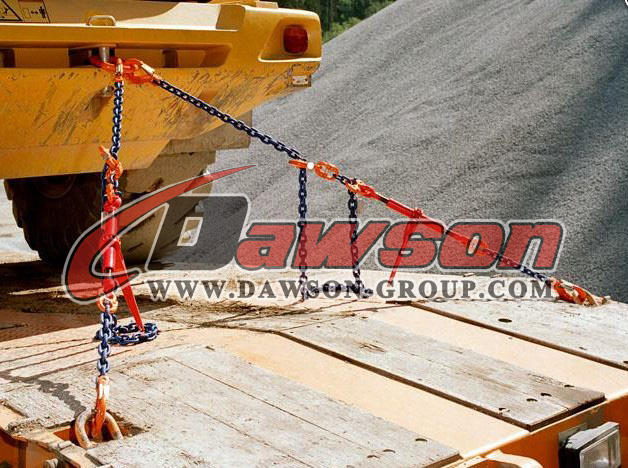 Recoilless Type Load Binder, Coil Binders, Recoilless Lever Load Binder ...