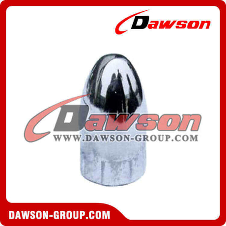 Bullet End Plug - Dawson Group Ltd. - China Manufacturer, Supplier, Factory