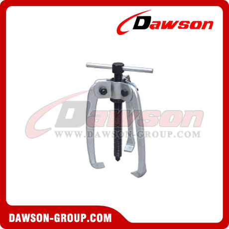 DSTD0723 Mini 3 Arm Puller, carbon steel Mini 3 Arm Puller, drop forged ...