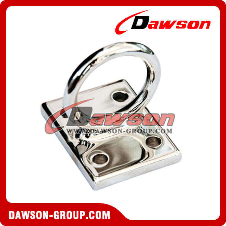 Eye Plate - Dawson Group Ltd. - China Manufacturer, Supplier, Factory
