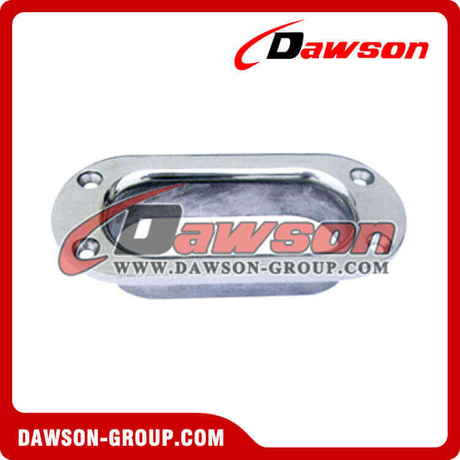 Hawse Pipe - Dawson Group Ltd. - China Manufacturer, Supplier, Factory