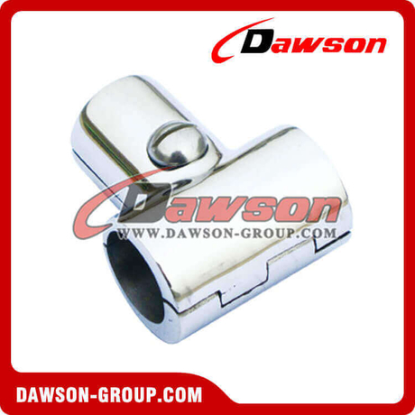 90 Degree Tee - Dawson Group Ltd. - China Manufacturer, Supplier, Factory