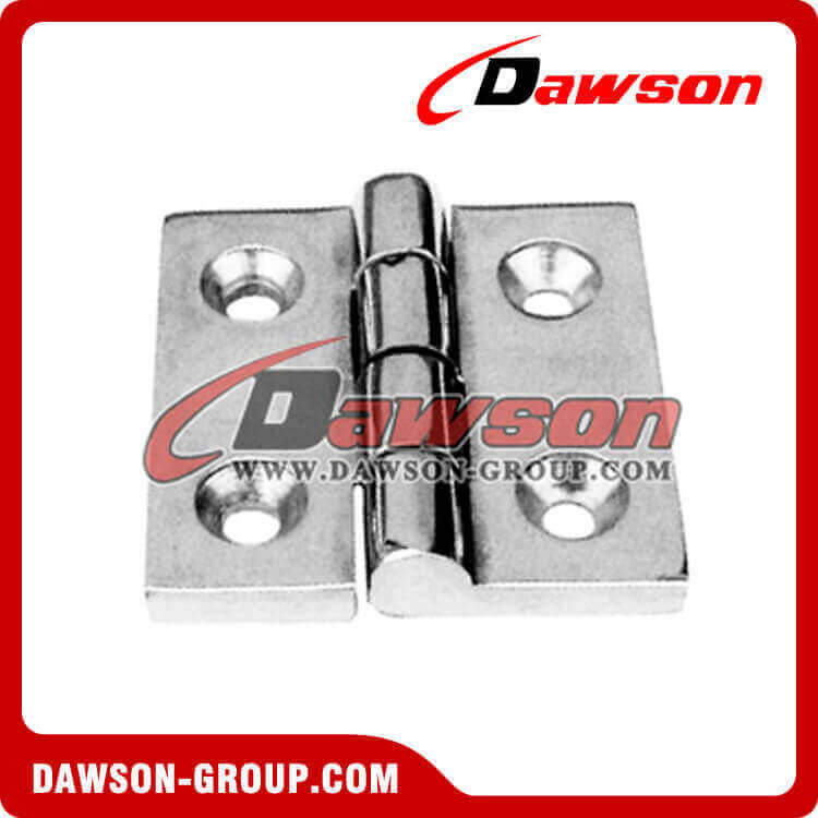 How to Choose DAWSON Door Hinges - Dawson Group Ltd. - China ...