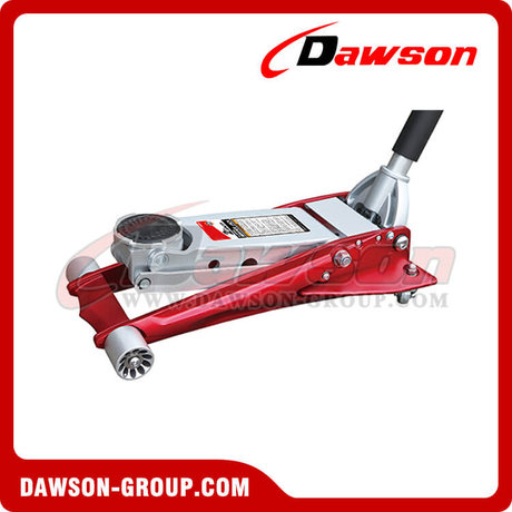 DS820010L 2 Ton Aluminum Racing Jack, Jacks+Lifts Aluminum Jack ...