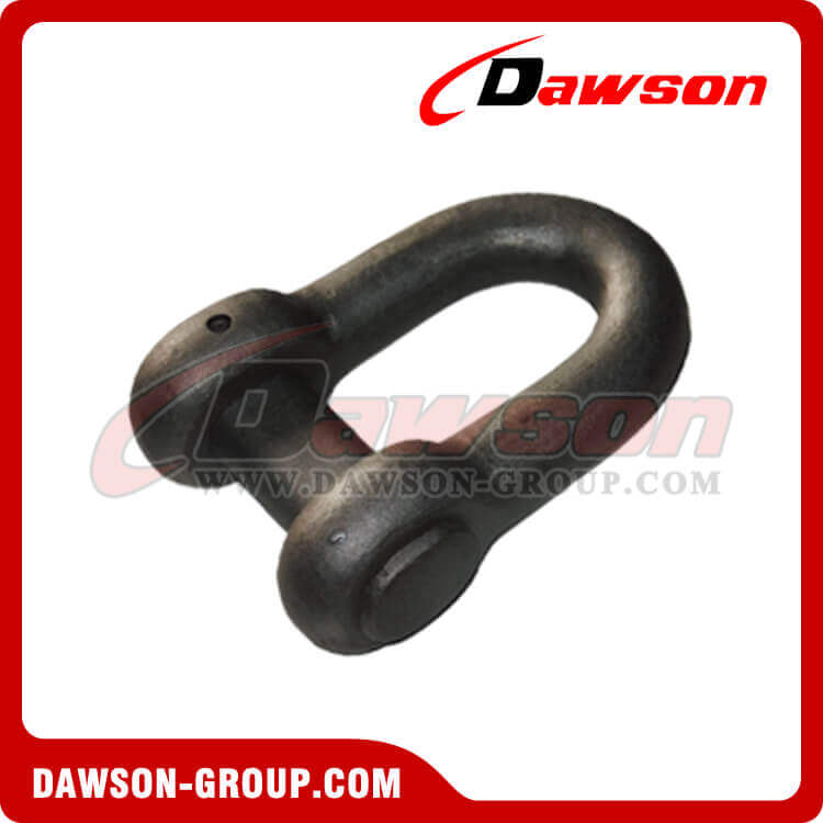 End Shackle for Oil Platform Mooring Chain, Anchor End Shackle ...