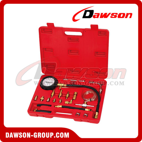 Engine Testing Tools TU-114 Oil Combustion Spraying Pressure Meter ...