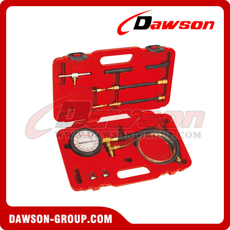 Engine Testing Tools TU-112 Fuel Injection Pressure Test Set - Test ...