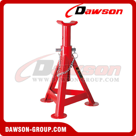 Foldable Jack Stand, 3000kg jack stand, auto jacks - Dawson Group Ltd ...