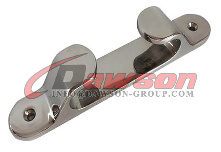 Application for DAWSON Stainless Steel Bow Chock - Dawson Group Ltd ...