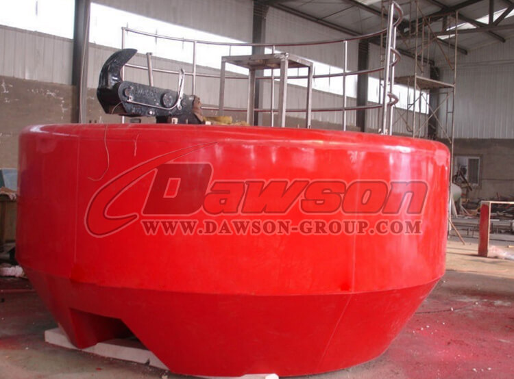 Application for DAWSON Foam Buoys - Dawson Group Ltd. - China ...