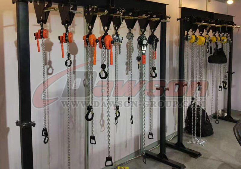 0.5Ton Lever Block, 500kg Lever Hoist for Pulling Mechanical Parts ...