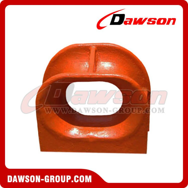 Type U.S. Panama Chocks - Dawson Group Ltd. - China Manufacturer ...