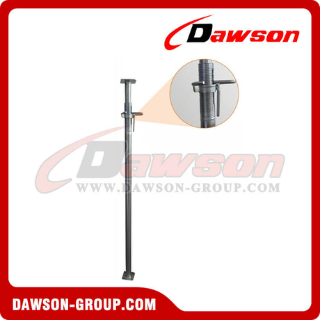 Adjustment Round Pipe Support, pipe rail support - China Manufacturer ...