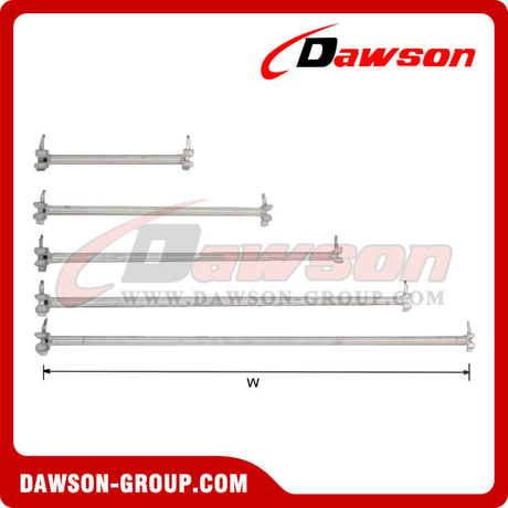 Ledger Disc-Lock Scaffolding for Construction, Construction Scaffolding ...