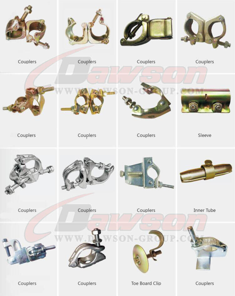 Fast lock ladder type scaffolding steel scaffoldings, Construction ...