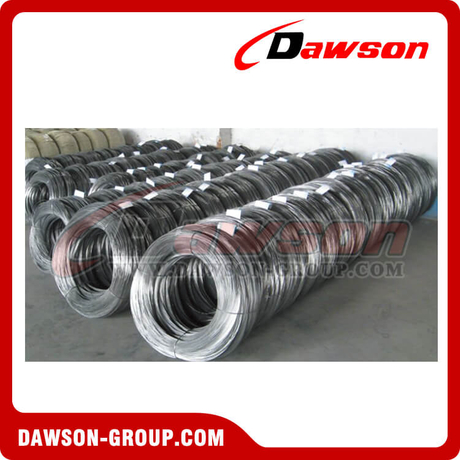 Carbon Spring Steel Wire Carbon Spring Steel Wire - Dawson Group Ltd ...