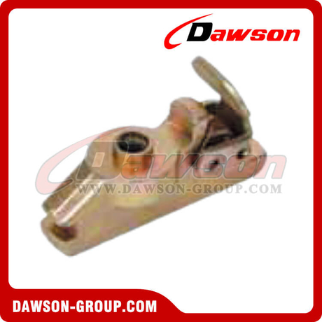 8743 Serial E A Track Fitting - Dawson Group Ltd. - China Manufacturer ...