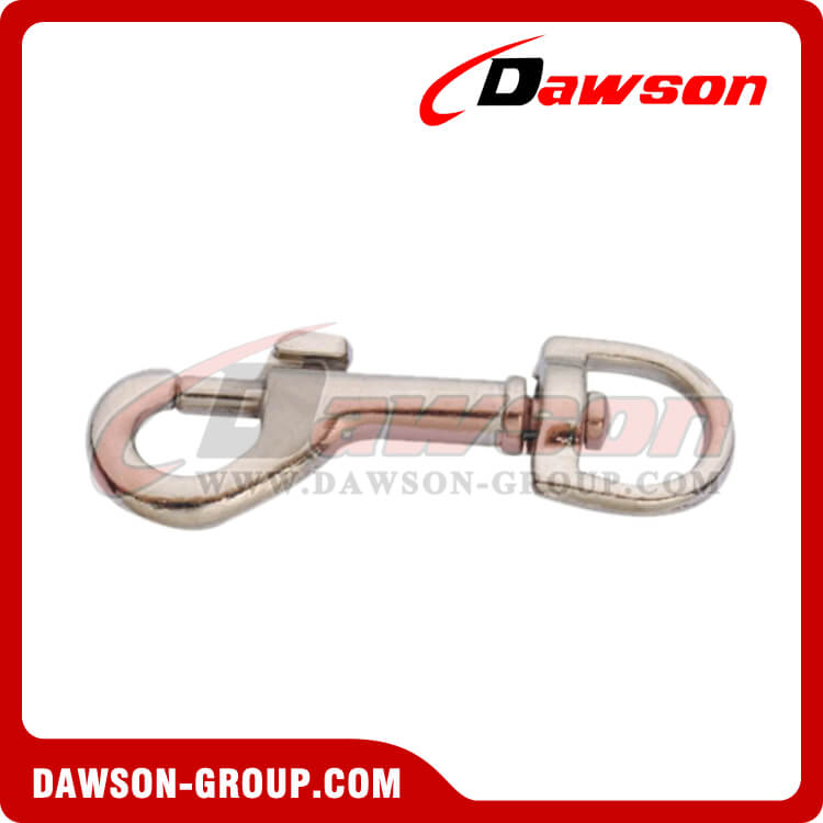 Swivel Bolt Snaps, snap hooks, panic snap hook - Dawson Group Ltd. - China Manufacturer ...