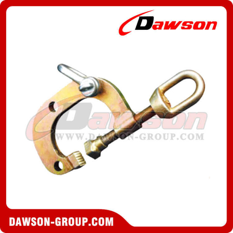 DSAPC014 Dawson Clamp - Dawson Group Ltd. - China Manufacturer ...