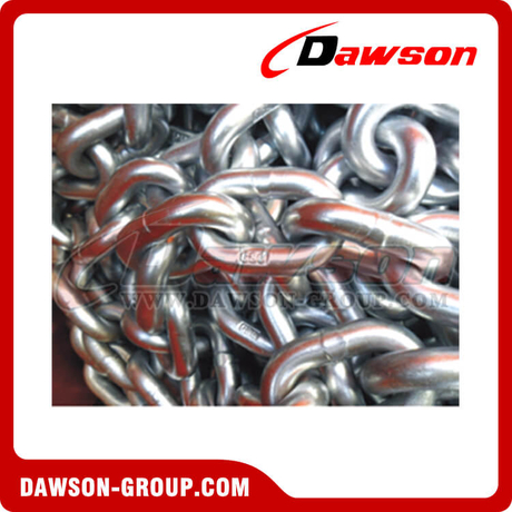 Hatch Cover Chain, Hatch Board Chain, Hot Dipped Galvanized Hatch Cover ...