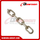 Galvanized DIN 764 Medium Link Chain, Welded Trawling Chain for ...