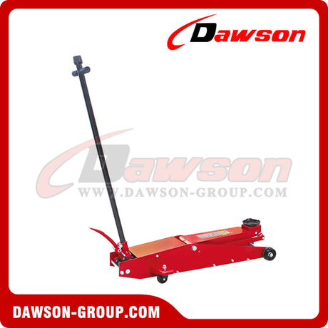 DS30002 Heavy Duty Long Floor Jack, Long Floor Jack, Professional ...