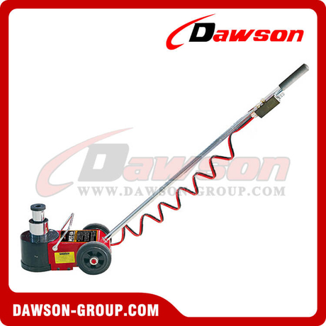 Pneumatic Axle Jack, Professional Auto Equipment, Pneumatic Air Jack ...