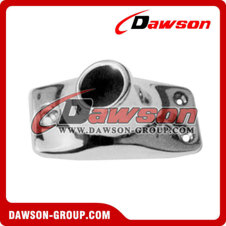 Base Mast Pole - Dawson Group Ltd. - China Manufacturer, Supplier, Factory