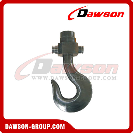 Lifting Single Hook, single hook, single hook for lifting - Dawson ...