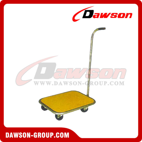 Tool Cart, Hand Push Tool Cart, Tool Trolley, Storage Rack - China ...