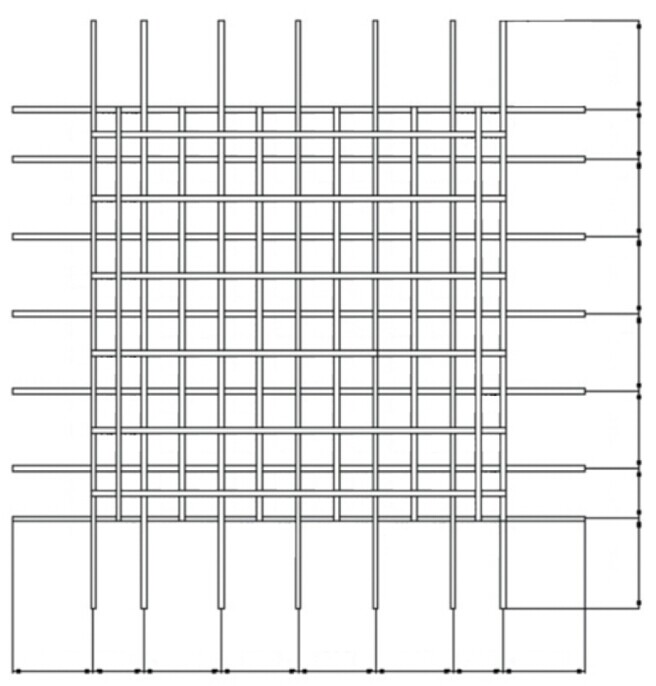 Polyester Webbing Net, Truck Cargo Nets - China Manufacturer Supplier ...