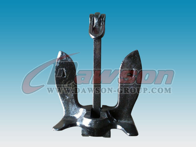 U.S. Navy Type Anchors, U.S.N. Stockless Anchors - China Manufacturer ...