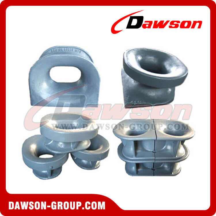 Mooring Chock - Dawson Group Ltd. - China Manufacturer, Supplier, Factory