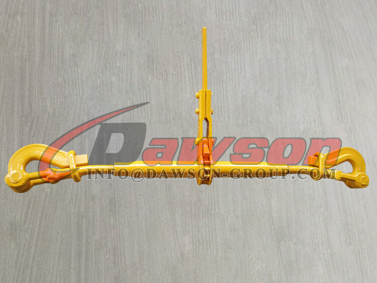 DAWSON Forged Portable River Ratchet Load Binder, SteamBoat Ratchet ...