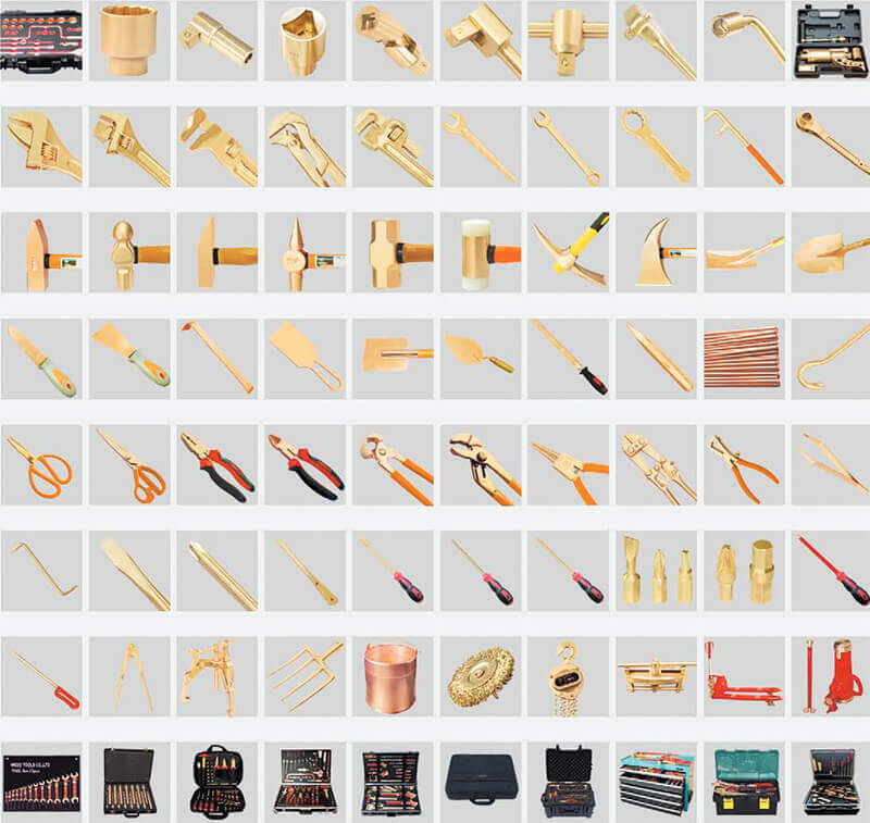 DS-AC-C Marine Anti-corrosion Chain Hoist, Subsea Chain Block, Marine ...