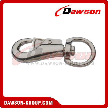 Bull Snap, square loop snap, square loop bull snap - Dawson Group Ltd. - China Manufacturer ...
