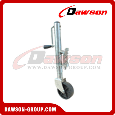 Side Mount Side Wind Jack - Dawson Group Ltd. - China Manufacturer ...