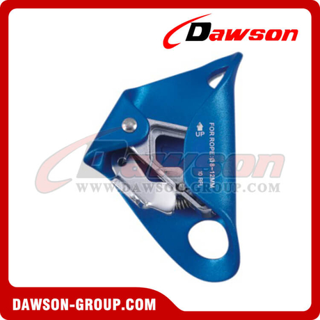 165g Aluminum Rope Shortener, Webbing Lanyards with Rope Shortener ...