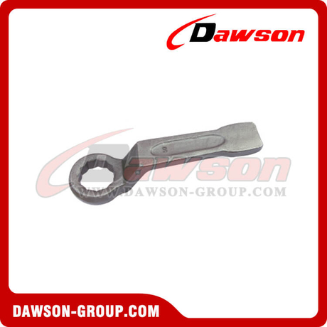 DSTD1203 Ring Slogging Spanner Deep Offset,Slogging Wrench Hammer ...