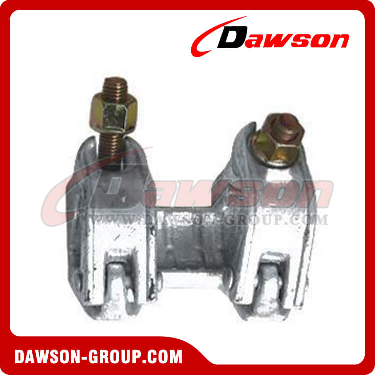 DS-A086 Forged Sleeve Coupler - Dawson Group Ltd. - China Manufacturer, Supplier, Factory