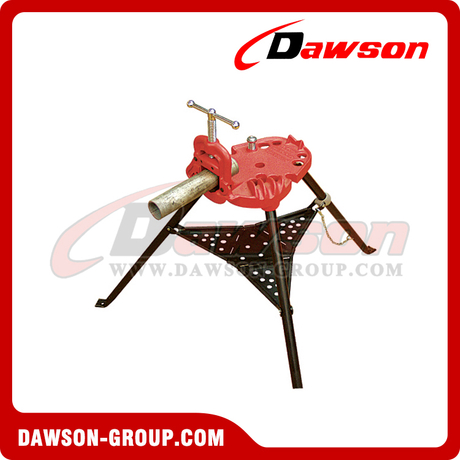DSTD1107 Tri-Stand Vise, Pipe Grip Tools - Dawson Group Ltd. - China ...