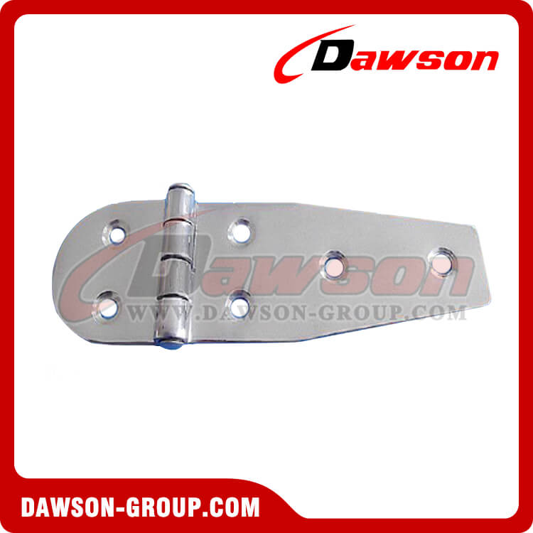 Stainless Steel Hinge DS-HF00102 - Dawson Group Ltd. - China ...