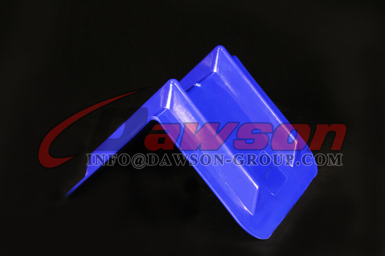 3'', 4'' Ratchet Tie Down Lashing Strap Plastic Edge Protector for U.S ...
