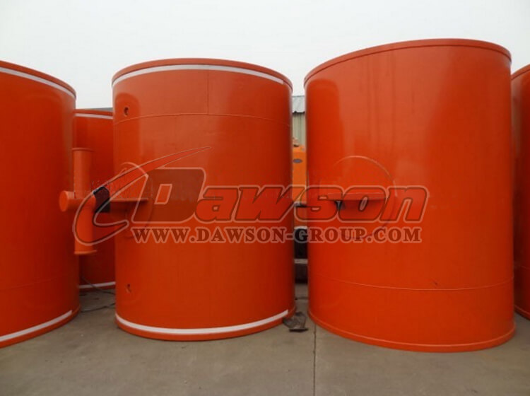 Application for DAWSON Foam Buoys - Dawson Group Ltd. - China ...