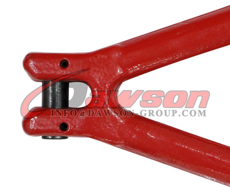 G80 / Grade 80 Clevis Pear Link, Clevis Omega Link for Lifting Chain ...