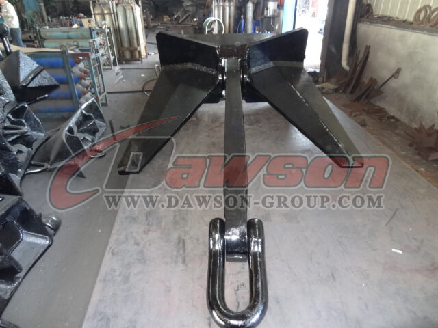 How Does An anchor Work? - Dawson Group Ltd. - China Manufacturer ...
